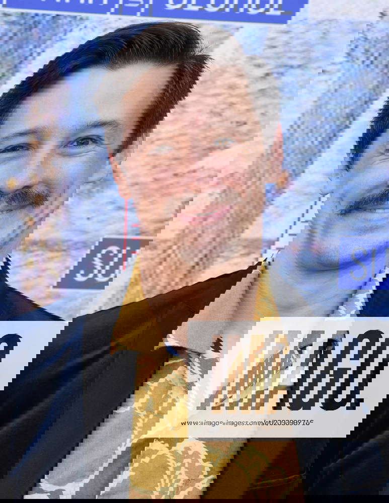 February 19, 2023, Pasadena, California, United States: Jason Michael ...