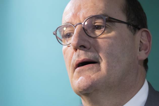 Paris, France Simulation exercise at the RATP GPSR training centre ...