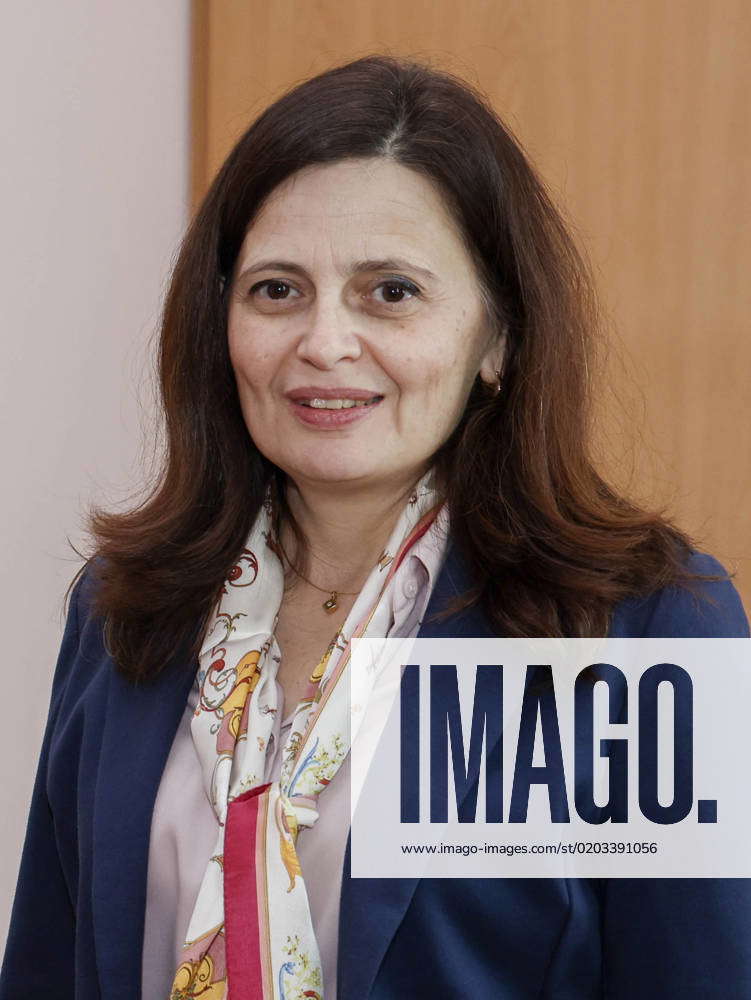 Inaugural visit of the Israeli Consul General, Carmela Shamir, to ...