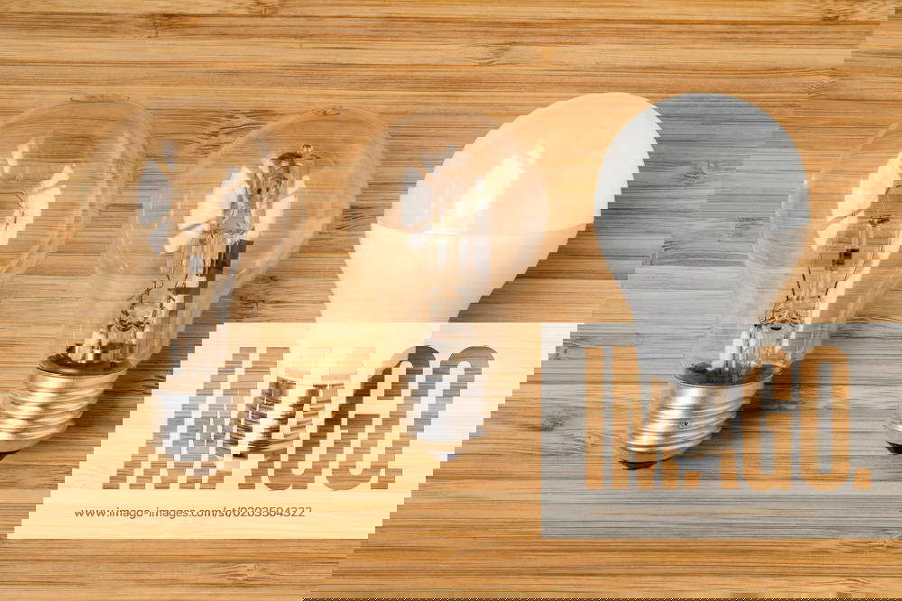 Tungsten bulb,halogen bulb and LED bulb on wooden background Tungsten ...
