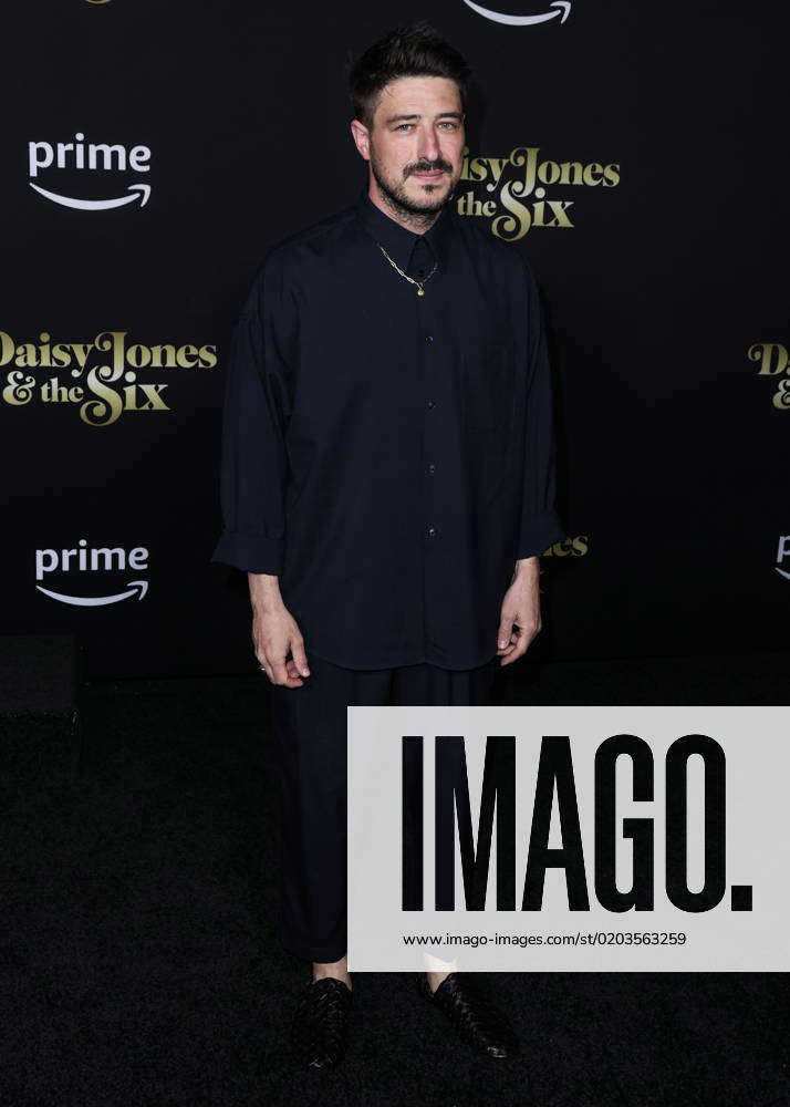 Los Angeles Premiere Of Amazon Prime Video s Daisy Jones & The Six ...