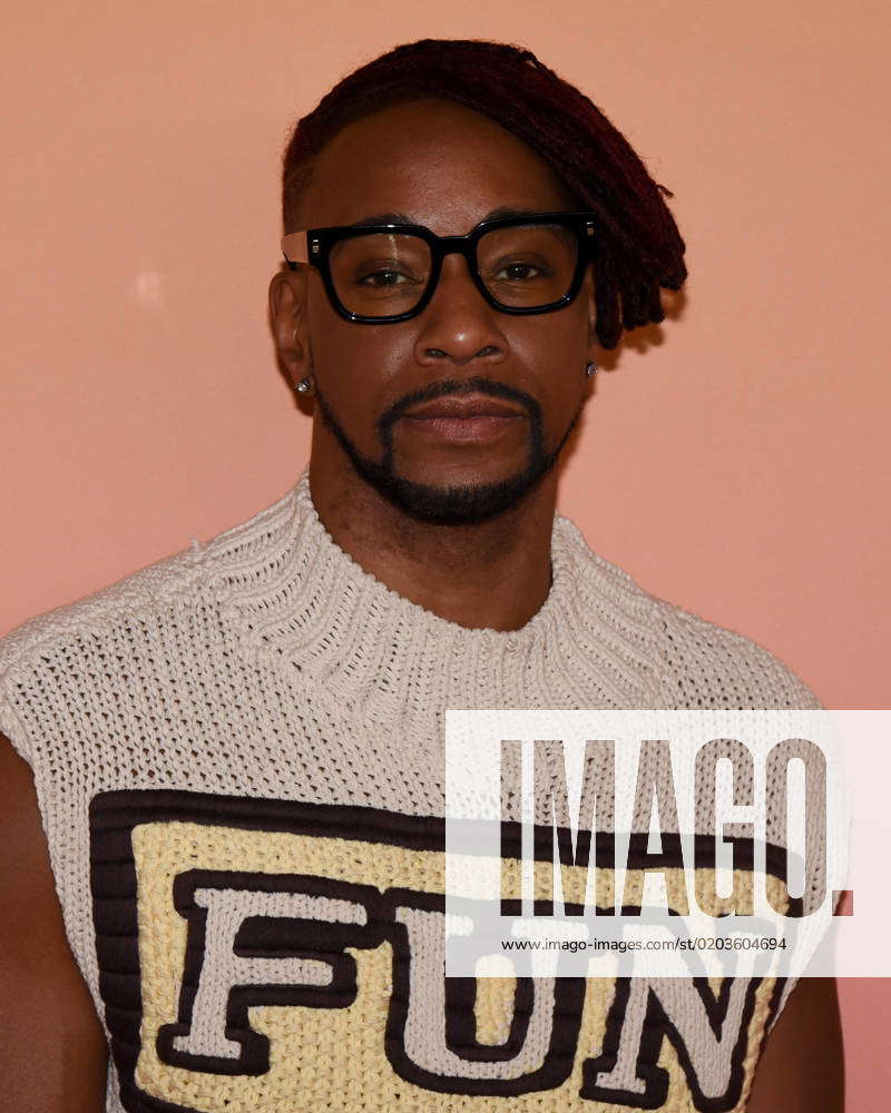 February 23, 2023, Los Angeles, California, United States: Derick ...