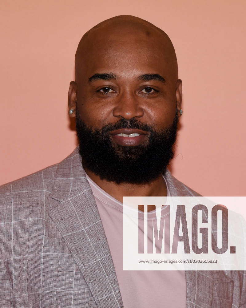 Los Angeles, California, United States: Terrence Alston attends the ...