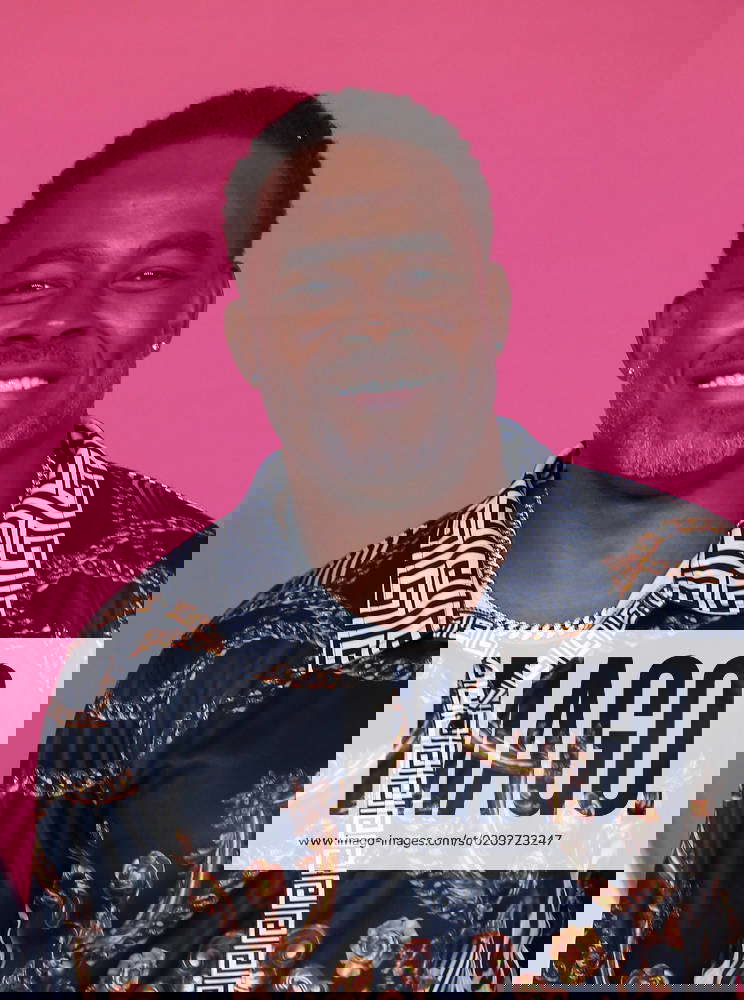 Pasadena, California, USA: Lamman Rucker on the red carpet of the 54th ...