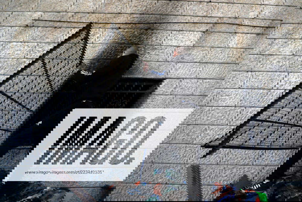 February 27, 2023, Huwara, West Bank, Palestine: Nablus, West Bank ...