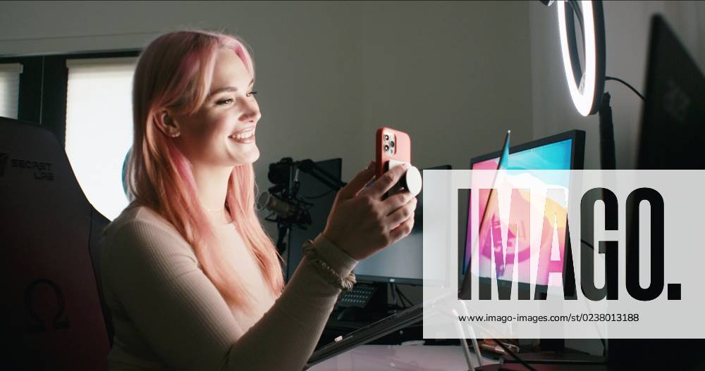 Money Shot The Pornhub Story Siri Dahl 2023 Netflix Courtesy