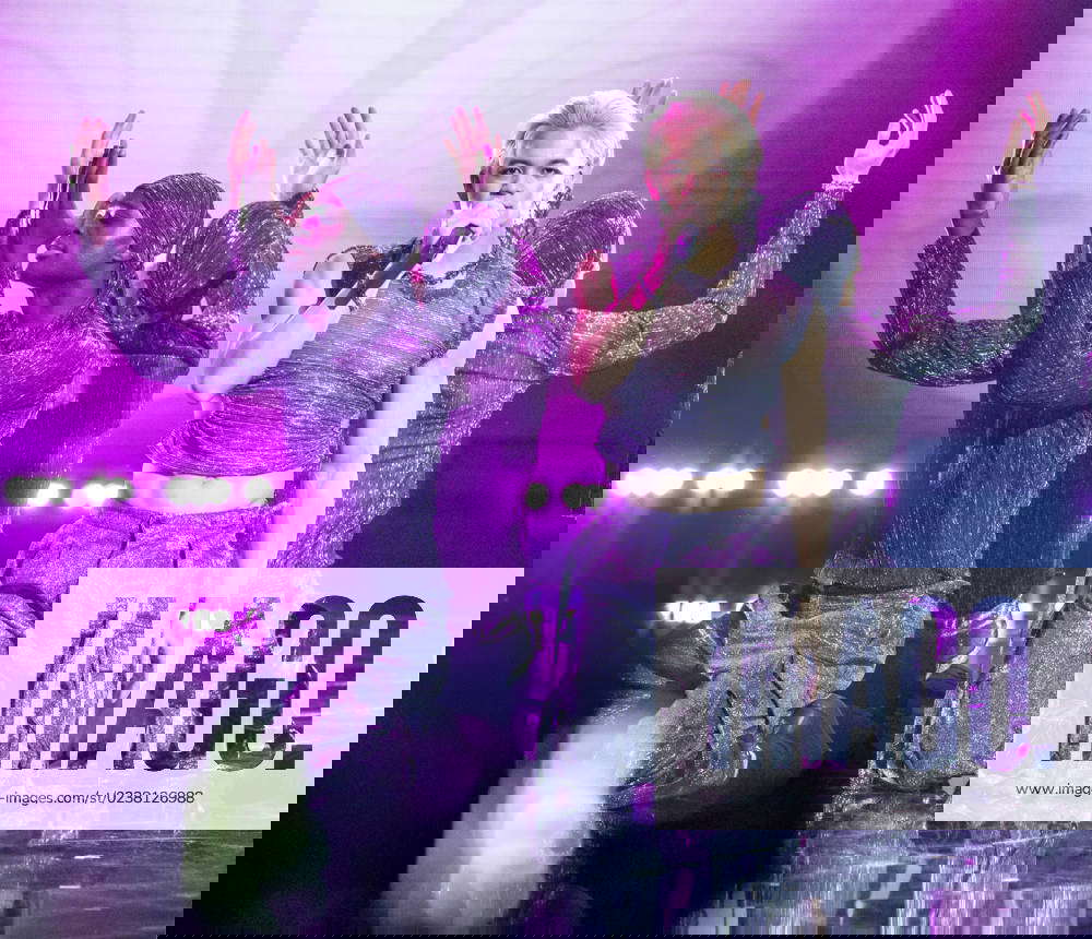 Eurovision Song Contest German ESC preliminary 2023 Our song for ...