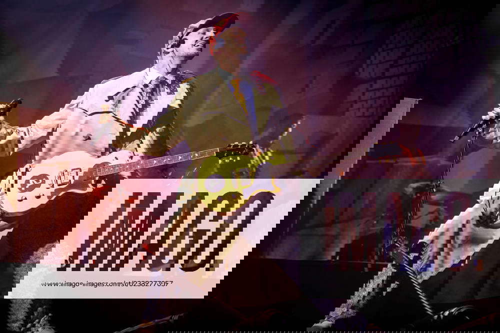 Alligatoah at the Retour Tour in Würzburg, TecTake Arena, concert, hall ...