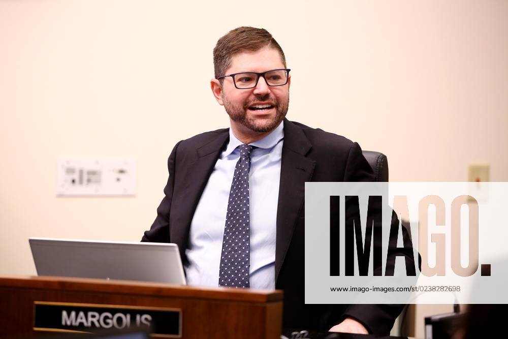 March 2, 2023, Clearwater, Florida, USA: Clearwater s city attorney ...