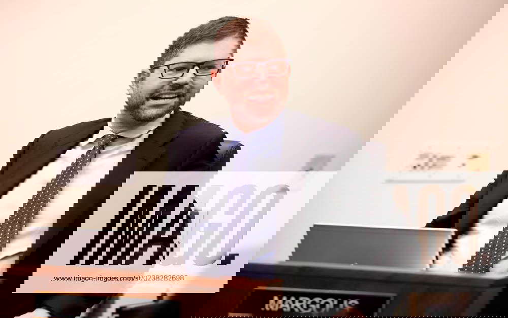 March 2, 2023, Clearwater, Florida, USA: Clearwater s city attorney ...