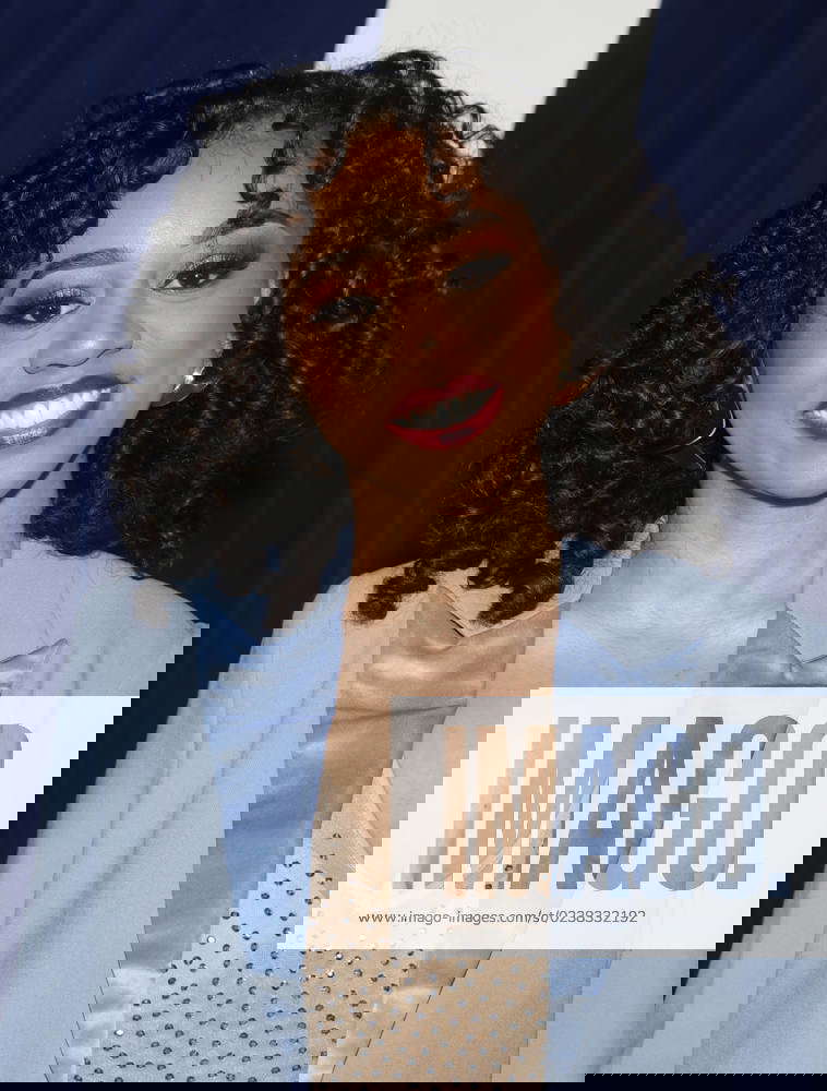 2 March 2023 -Los Angeles, California - Maya Jenkins. Los Angeles ...