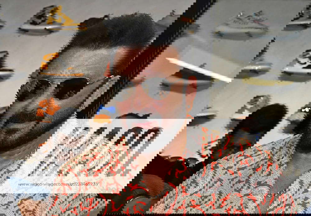 March 4, 2023, Mumbai, Maharashtra, India: Bollywood actor Sanjay Dutt ...