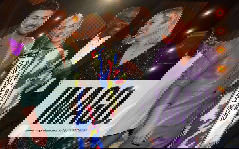 Kira Geiss, the theology student from Weissach near Stuttgart with ...