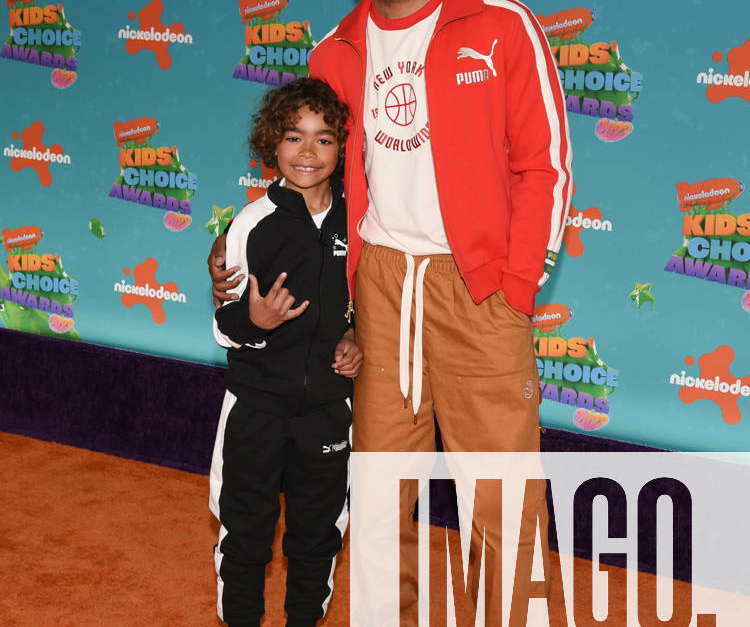 March 4, 2023, Los Angeles, California, United States: Jamil Hardwick ...