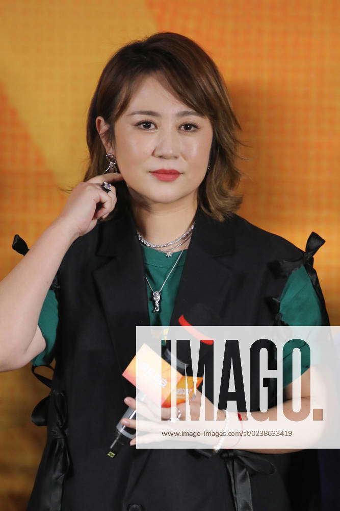 BEIJING, CHINA - MARCH 06: Actress Ma Li attends Post-Truth premiere on ...