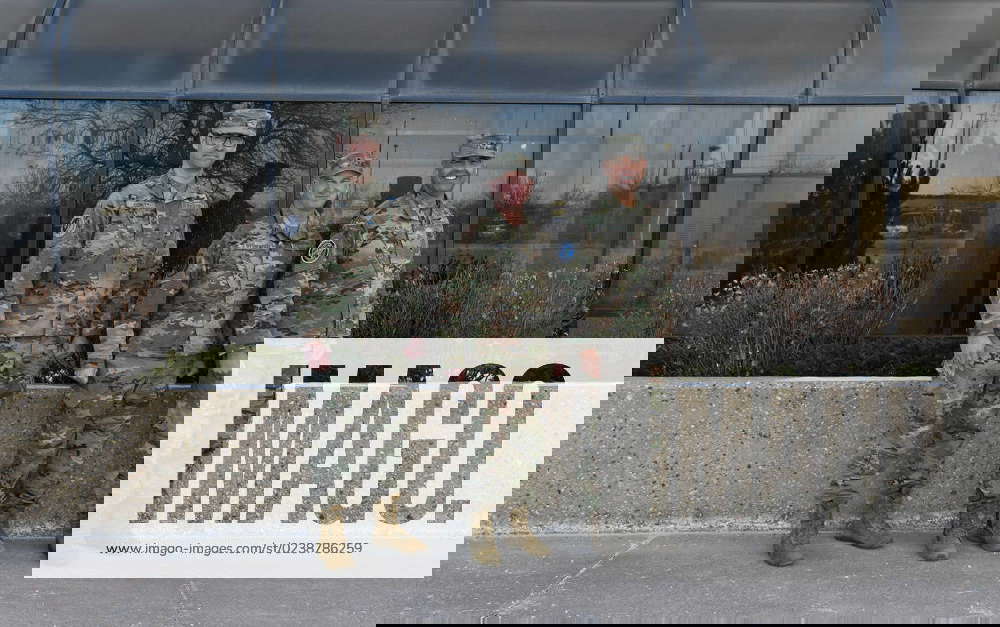 U.S. Space Force Brig. Gen. Anthony Mastalir, commander of U.S. Space ...