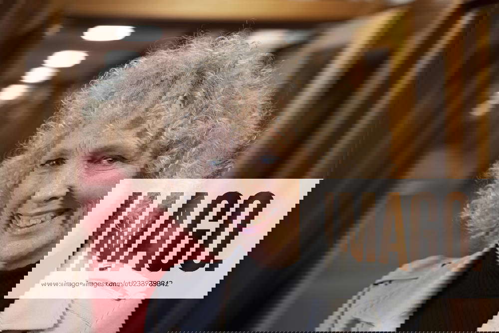 Jennifer Morgan on 01 03 2023 at the Foreign Office in Berlin Since ...