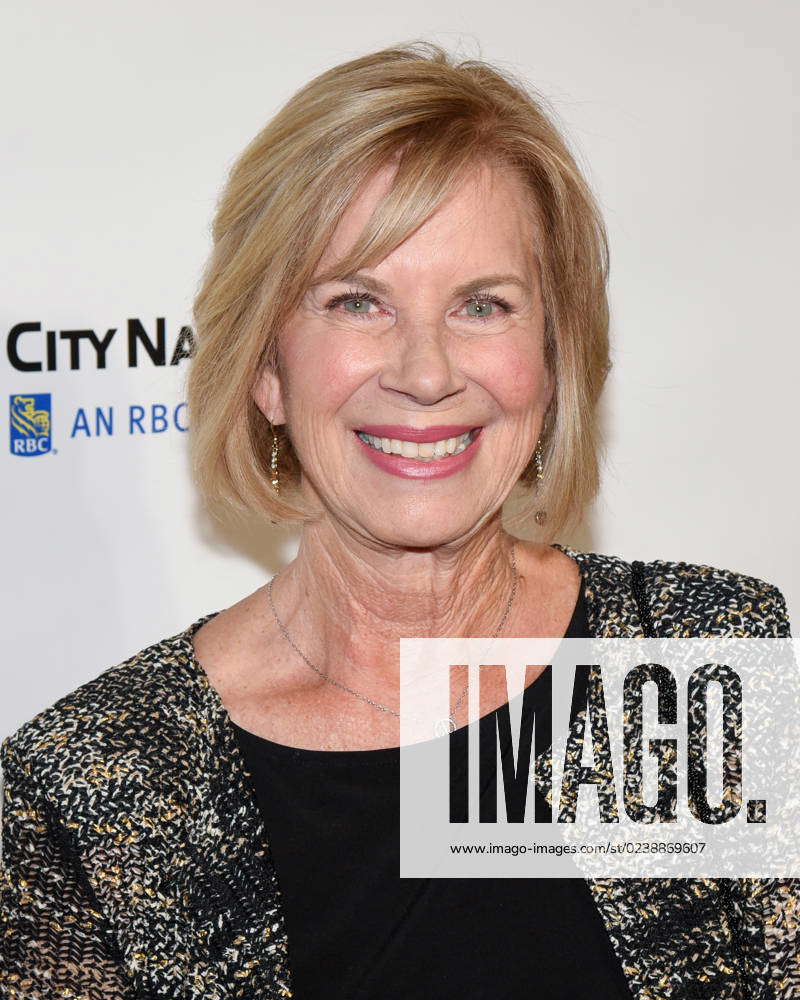 08 March 2023 - Beverly Hills, California - Janice Hahn. Habitat LA ...