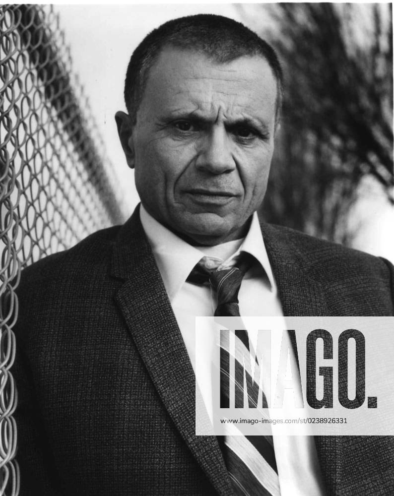 ; Hollywood, California, USA; FILE PHOTO:Actor ROBERT BLAKE wife BONNY ...
