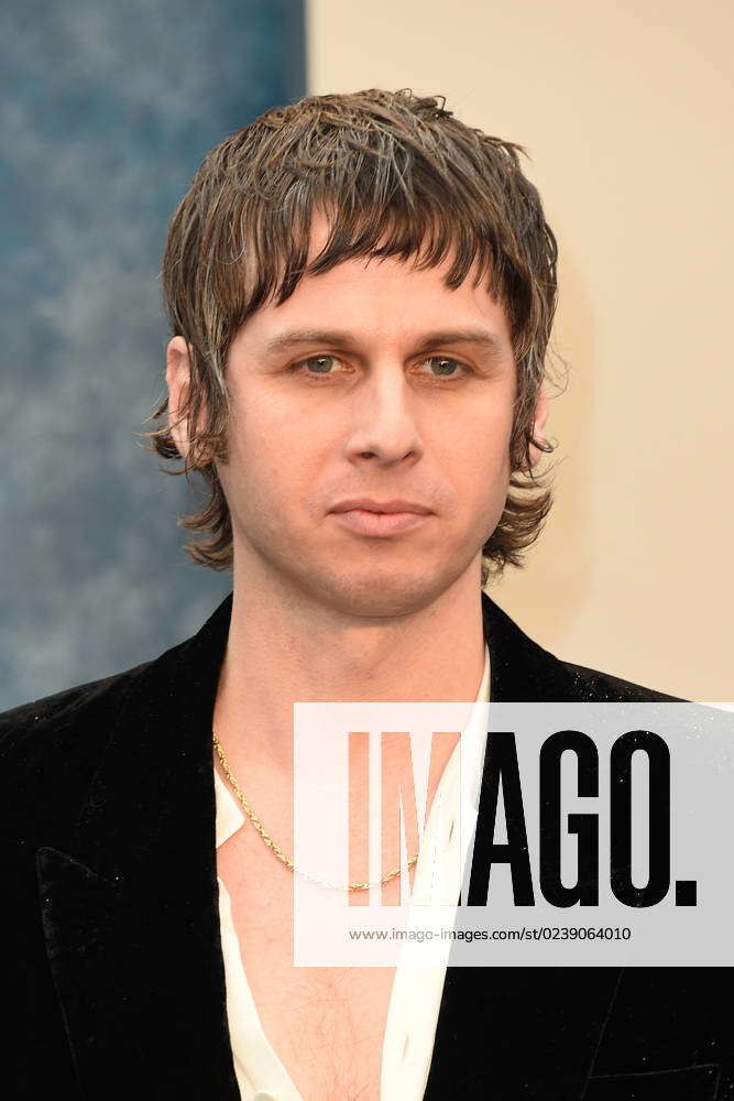 March 12, 2023, Beverly Hills, CA, USA: LOS ANGELES - MAR 12: Mark ...