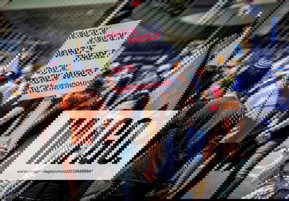 March 16, 2023, Tel Aviv, Israel: (EDITOR S NOTE: Image depicts ...