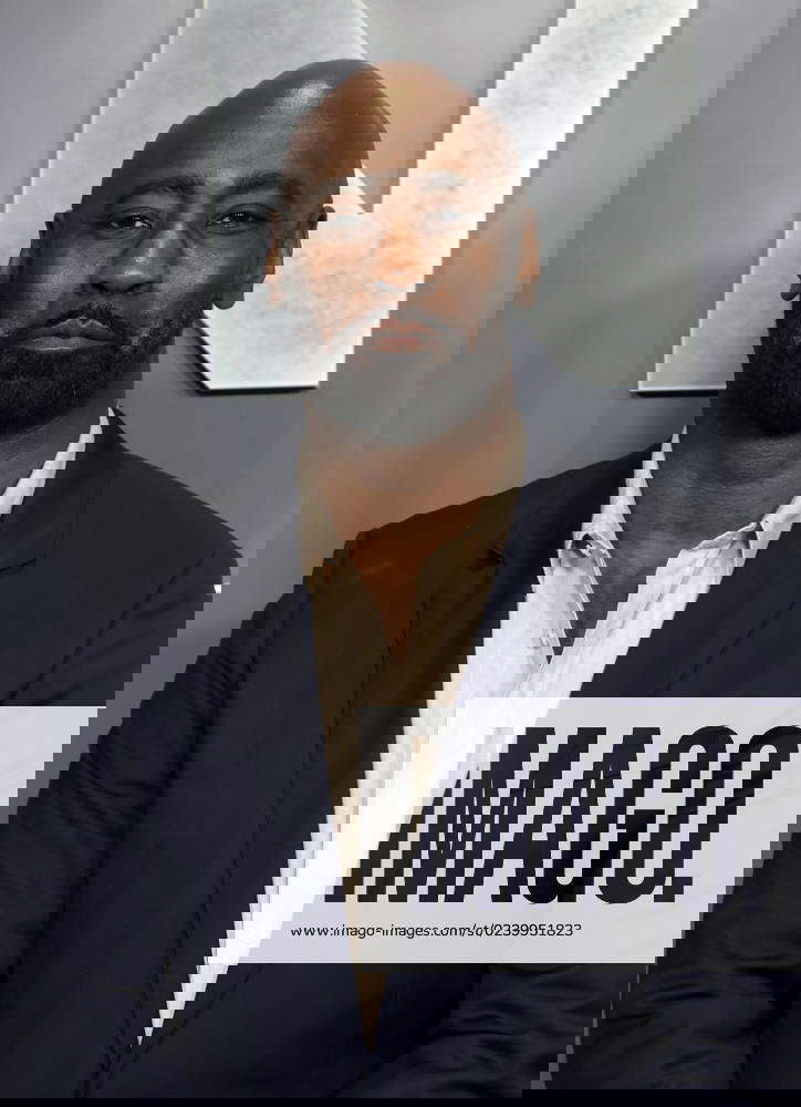 20 March 2023 -Los Angeles, California - D.B. Woodside. The Night Agent ...