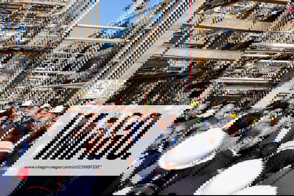 March 20, 2023, Abadan, Khuzestan, Iran: Iranian President EBRAHIM ...