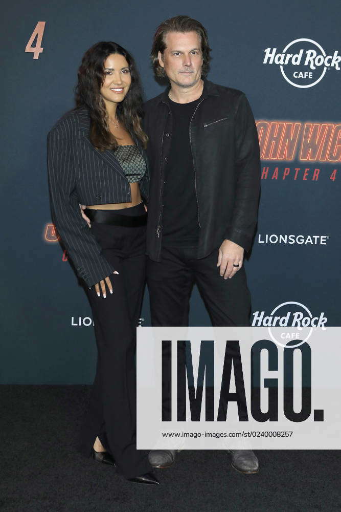 January 18, 2023, Los Angeles, California, USA: LOS ANGELES - MARCH 23 ...