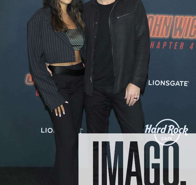 January 18, 2023, Los Angeles, California, USA: LOS ANGELES - MARCH 23 ...