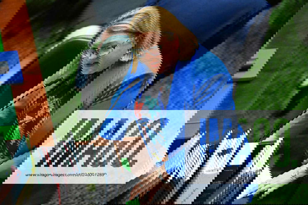 VICTORIA PARLIAMENT SITTING, Victorian Minister for Education Natalie ...