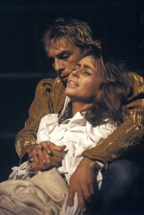 Historical pictures Vienna 1986 01 BOHEME 86 The Norwegian artist ...