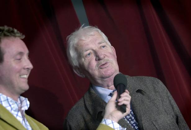 STOCKHOLM 20040511 Swedish Radio is launching a digital channel with ...