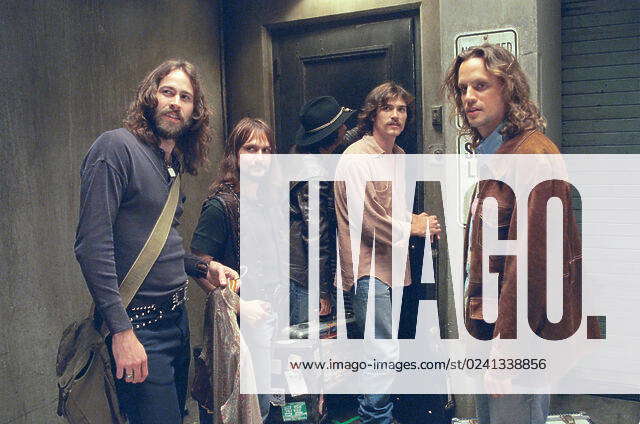 BILLY CRUDUP, JASON LEE, NOAH TAYLOR, MARK KOZELEK and JOHN FEDEVICH in ...