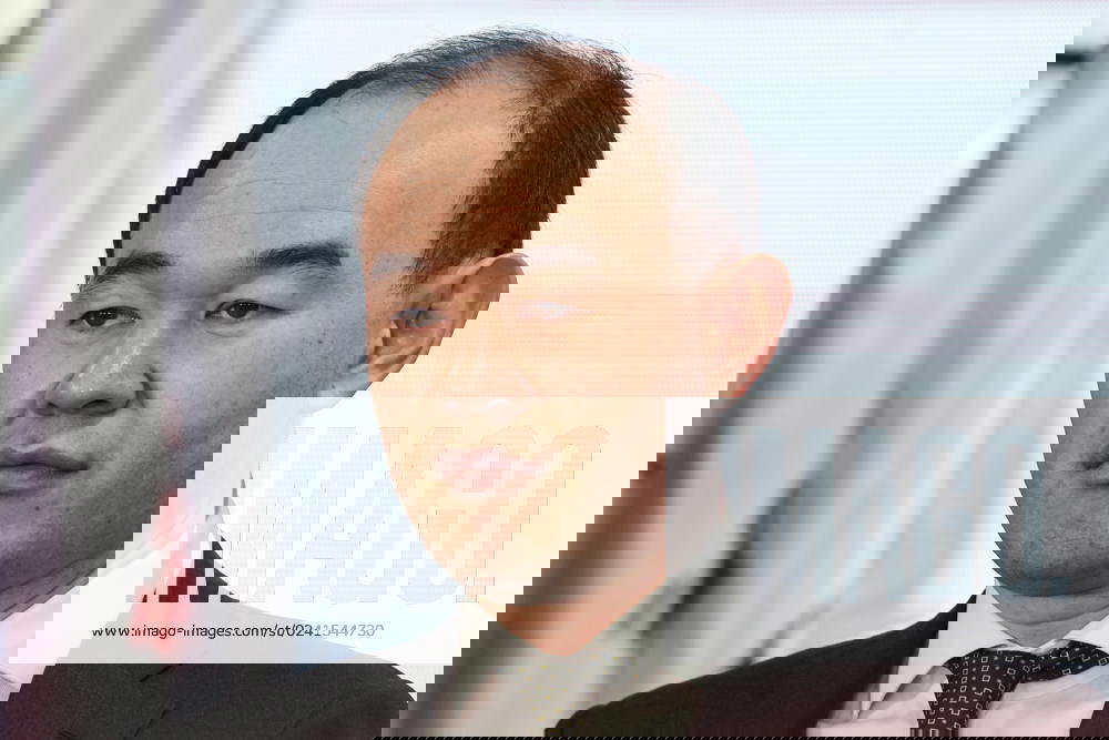 RUSSIA, KALININGRAD - APRIL 4, 2023: Avtotor Holding President Denis ...