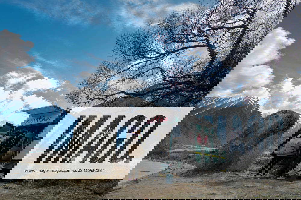 LHASA, This photo taken on shows Mu Yiping and his wife Tan Yan with ...