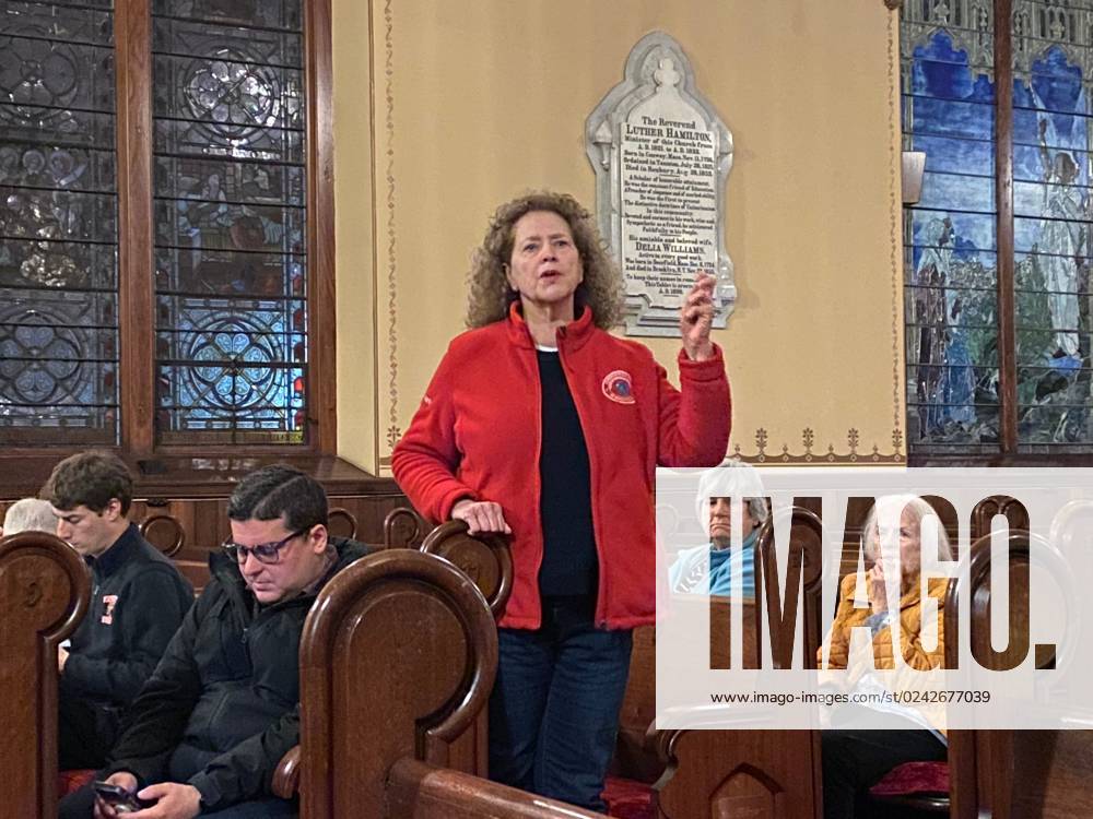 Syndication: Taunton Daily Gazette State Representative Carol Doherty ...