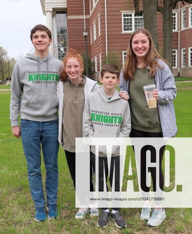 Syndication: The Jackson Sun Jake Pingen, Claire Pratt, John Luke ...