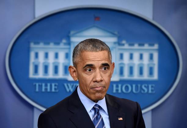 (141210) -- WASHINGTON D.C., Dec. 10, 2014 -- U.S. President Barack ...