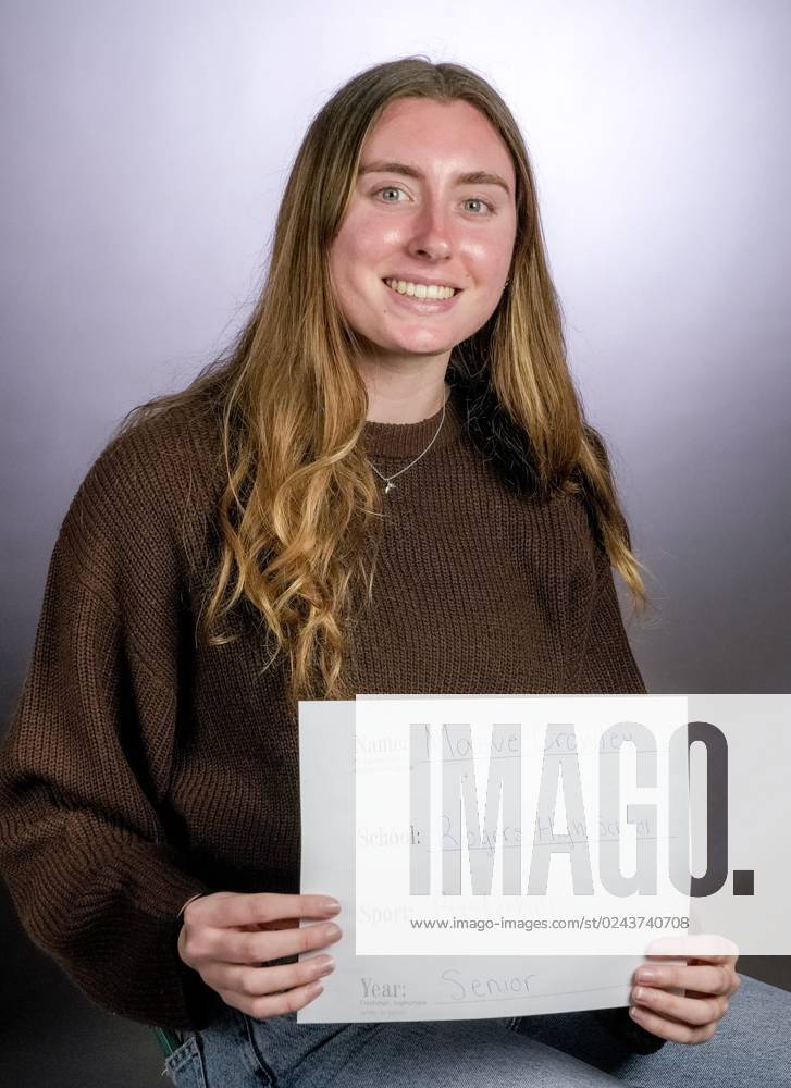 Syndication: The Providence Journal Maeve Crowley, Rogers HS ...