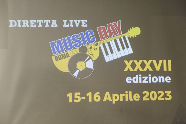 2nd day of the 37th edition of Musicday - Vinyl Fair at the Hotel ...