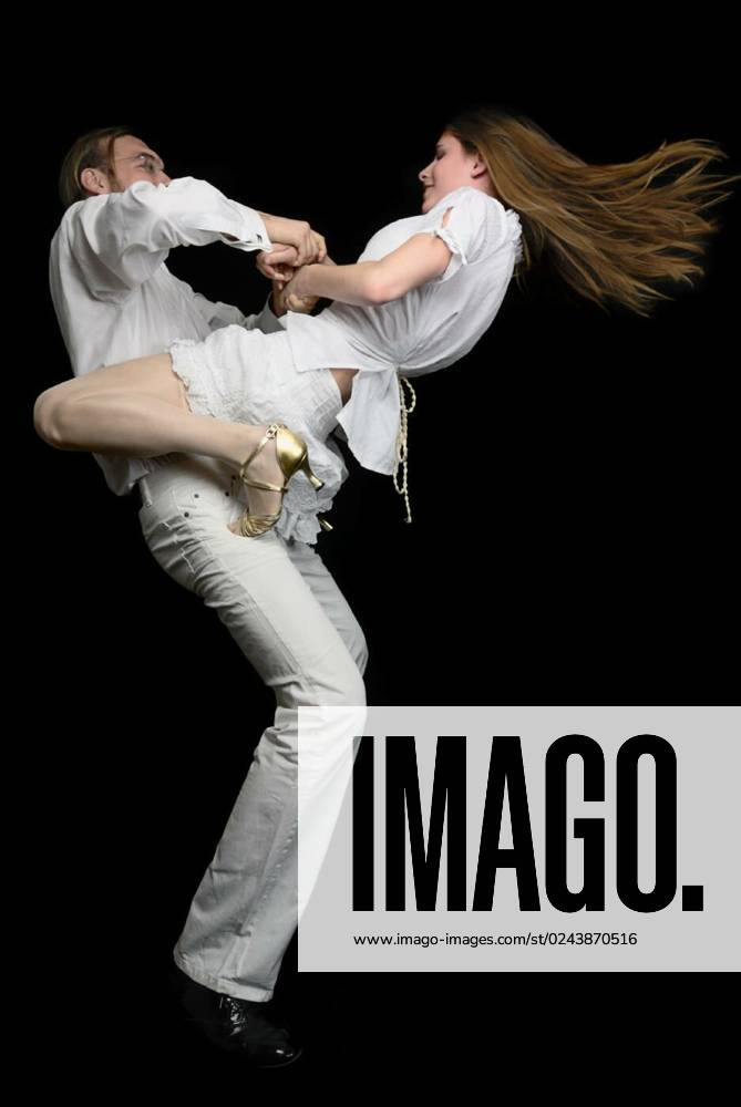 Reunion, model released, Symbolfoto