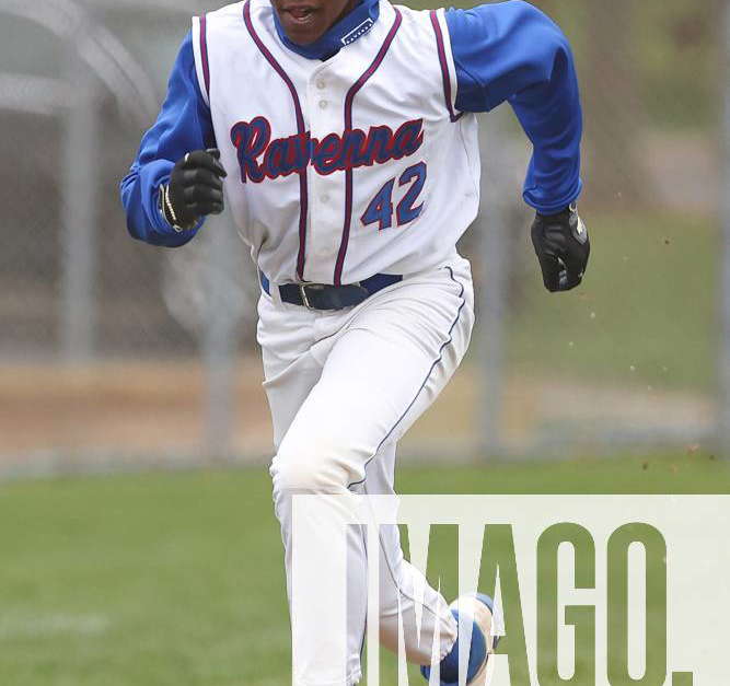 Syndication: Kent Ravenna Record-Courier Ravenna center fielder ...