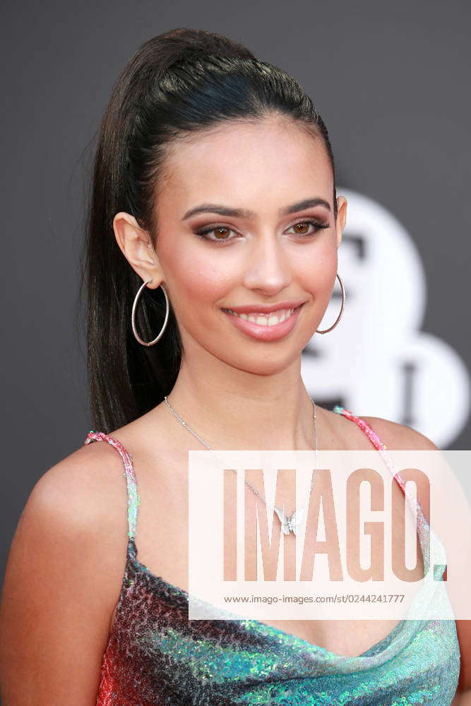 October 9, 2021, London, United Kingdom: Kylie Cantrall attends the Ron s Gone Wrong UK Premiere at