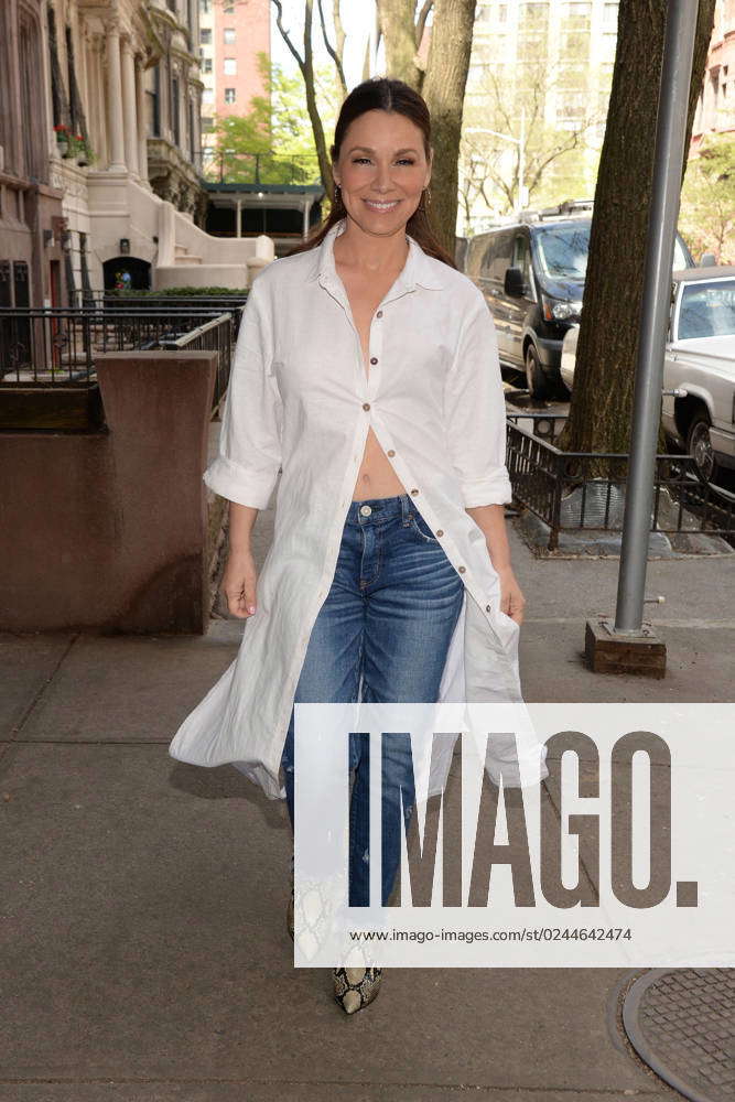 Gretta Monahan And Ricky Paull Goldin