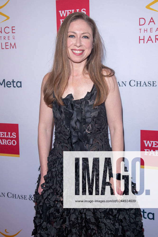 Dance Theater Of Harlem To Honor Virginia Johnson At 2023 Vision Gala ...