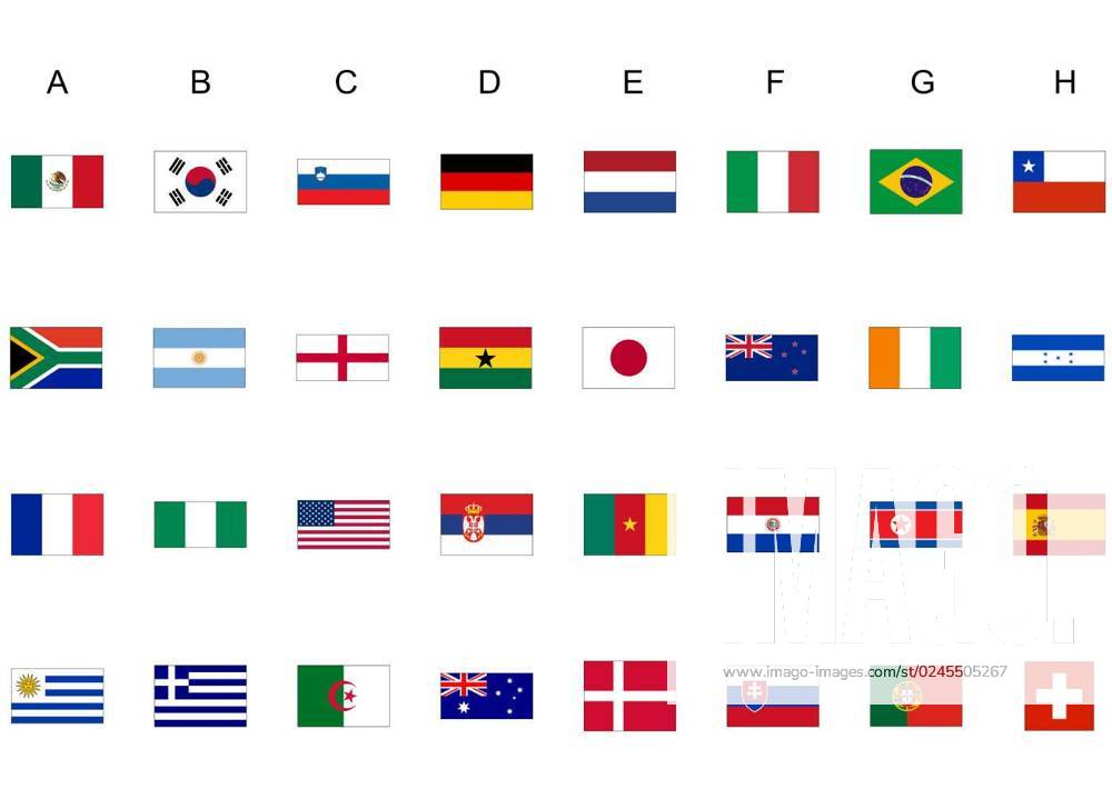 World Flags Direct