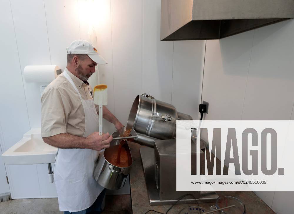 Syndication: Detroit Free Press Steve Sandel, 58 of Shepherd and known ...