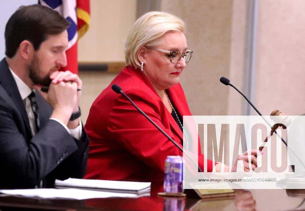 Syndication: The Daily News Journal Rutherford County Chair Tammy Sharp ...