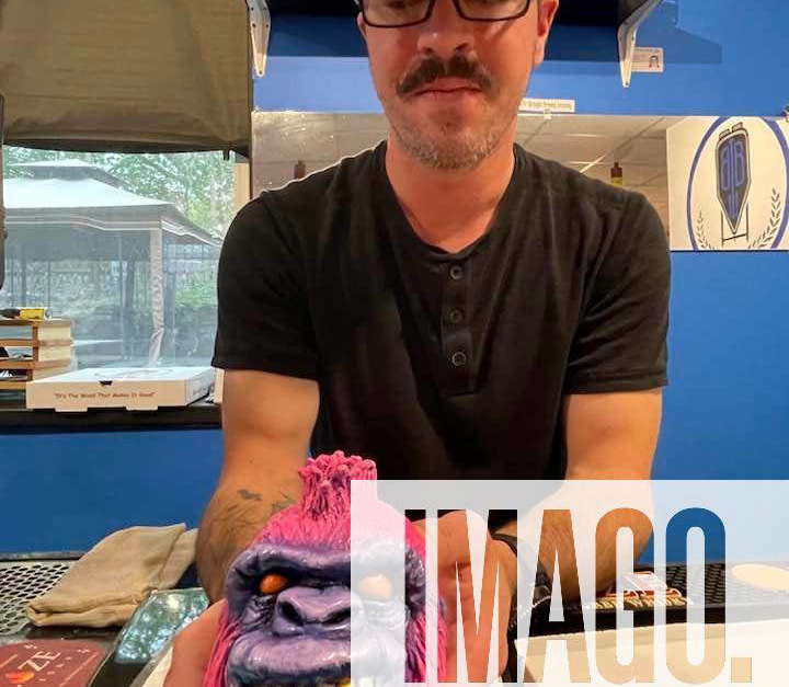 Syndication: Norwich Bulletin The Boroughs Brewing Company co-owner ...