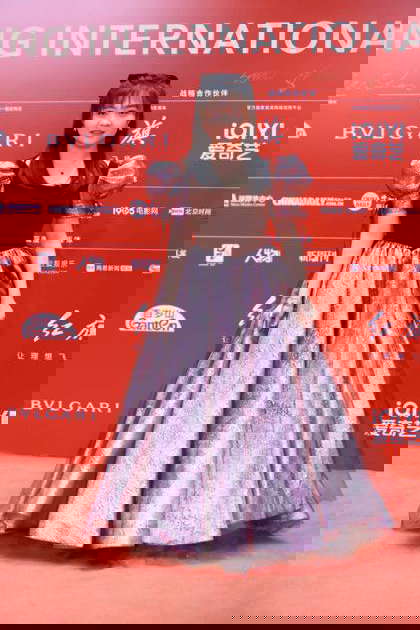 Lin Miaoke Stock Photos – High-Quality Images for Licensing | IMAGO